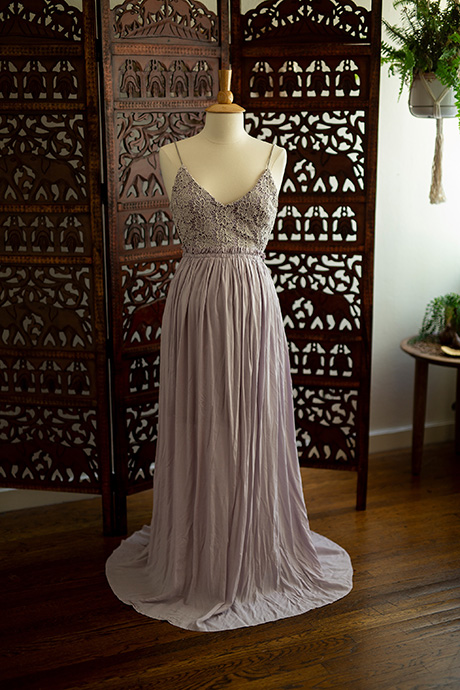 Maternity Dresses | Katherine Vess Photography